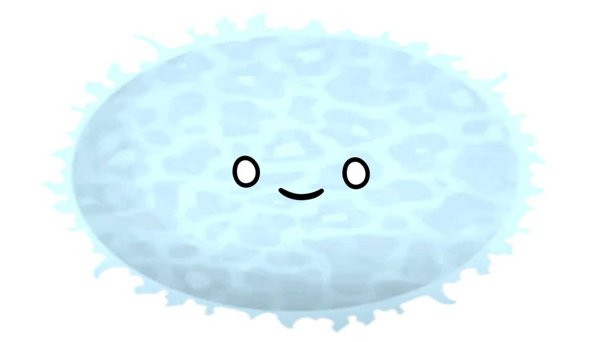 Regulus A | SolarBalls Fanon Wiki | Fandom