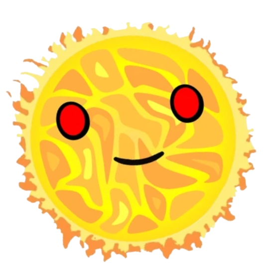 Chara | SolarBalls Fanon Wiki | Fandom