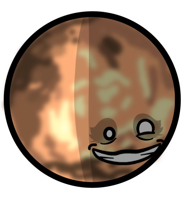 Tau Ceti g | SolarBalls Fanon Wiki | Fandom