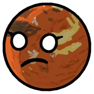 List of SolarBalls fan characters | SolarBalls Fanon Wiki | Fandom