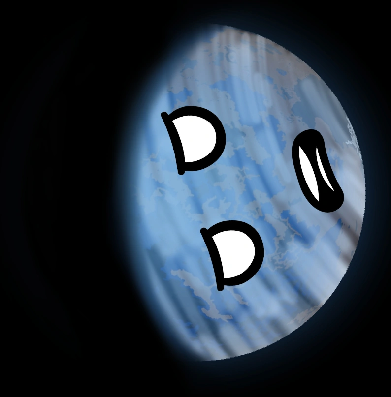 Chet | SolarBalls Fanon Wiki | Fandom