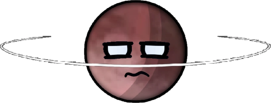 Quaoar | SolarBalls Fanon Wiki | Fandom