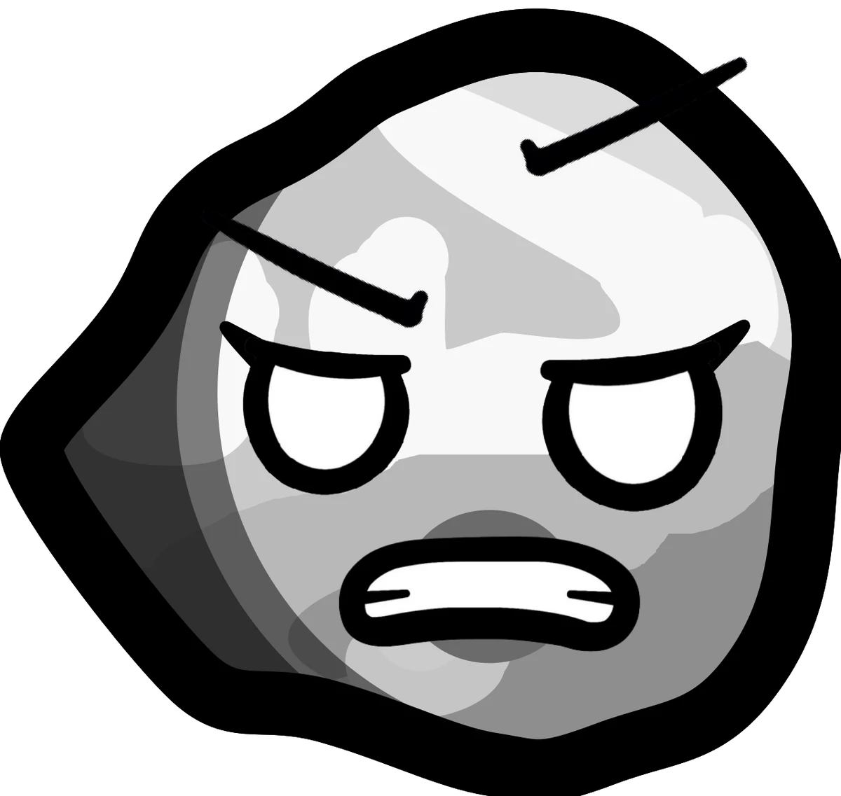 7 Iris | SolarBalls Fanon Wiki | Fandom