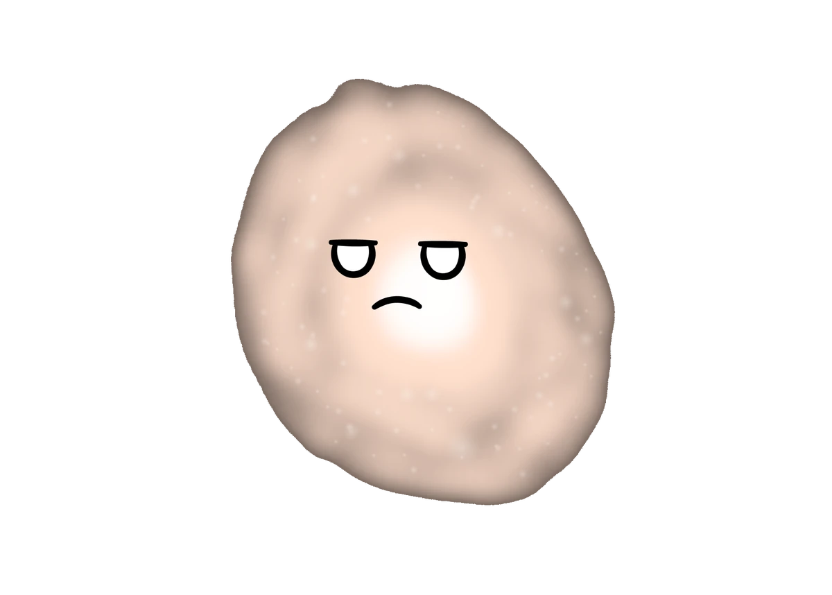 IC 1101 | SolarBalls Fanon Wiki | Fandom