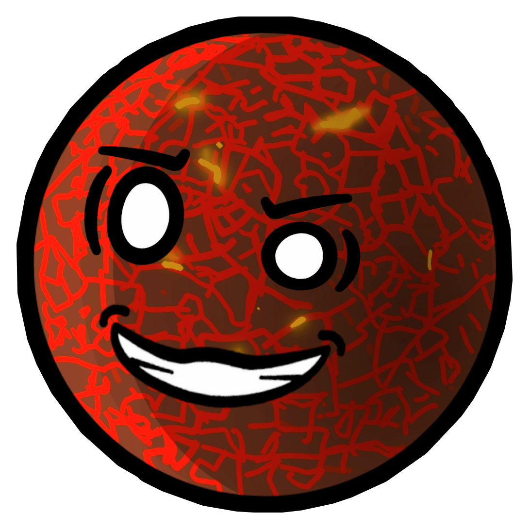 Nibiru Solarballs Fanon Wiki Fandom