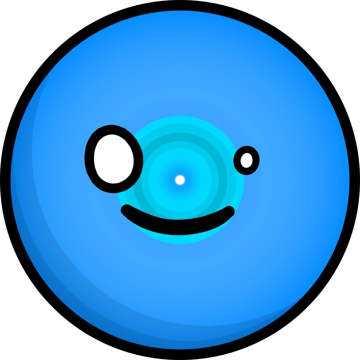 Lemon Slice Nebula | SolarBalls Fanon Wiki | Fandom