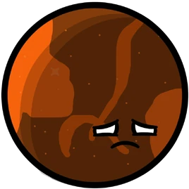 Vulcan | SolarBalls Fanon Wiki | Fandom