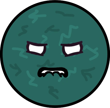 Planet 11 | SolarBalls Fanon Wiki | Fandom