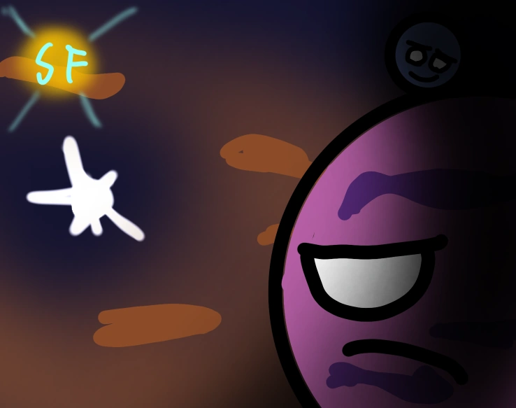 The Return Of Sebastian | SolarBalls Fanon Wiki | Fandom