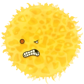 Pi6 Orionis | SolarBalls Fanon Wiki | Fandom