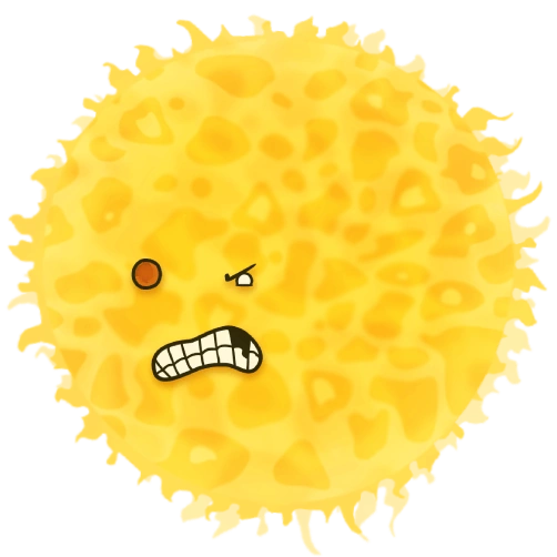 Pi6 Orionis | SolarBalls Fanon Wiki | Fandom