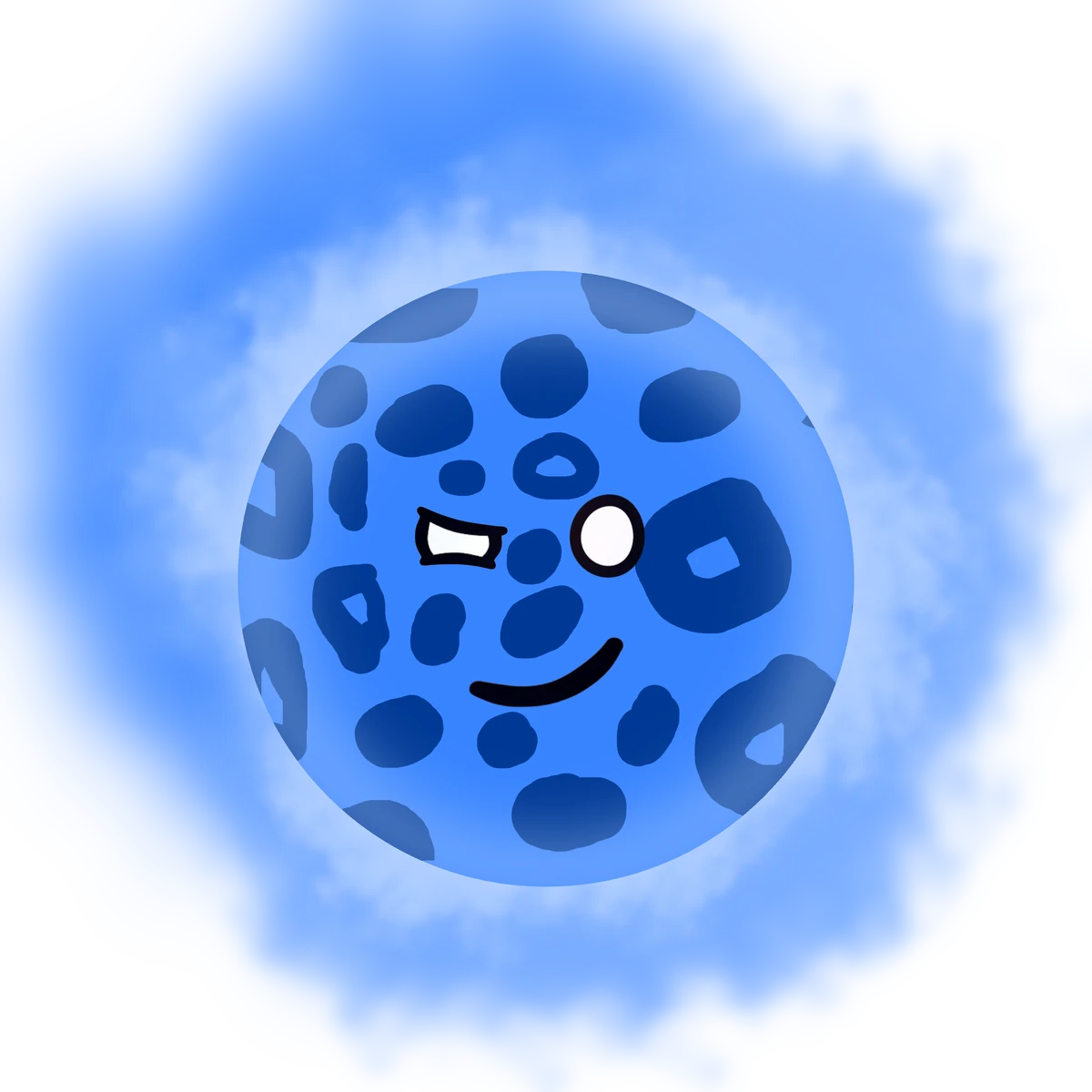 R136a1 | SolarBalls Fanon Wiki | Fandom