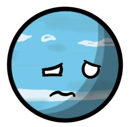 Planet 9 | SolarBalls Fanon Wiki | Fandom