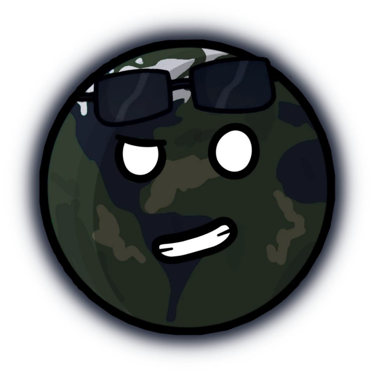 Counter-Earth | SolarBalls Fanon Wiki | Fandom