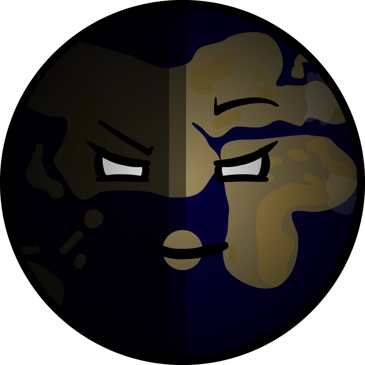 Earth-2 | SolarBalls Fanon Wiki | Fandom