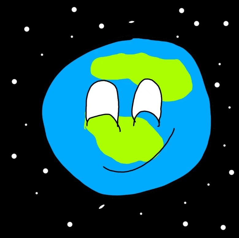 Luyten’s Star b | SolarBalls Fanon Wiki | Fandom