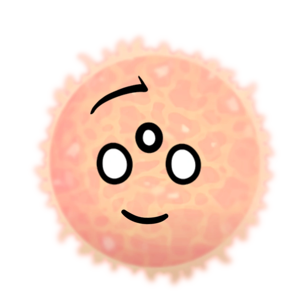 Pollux | SolarBalls Fanon Wiki | Fandom