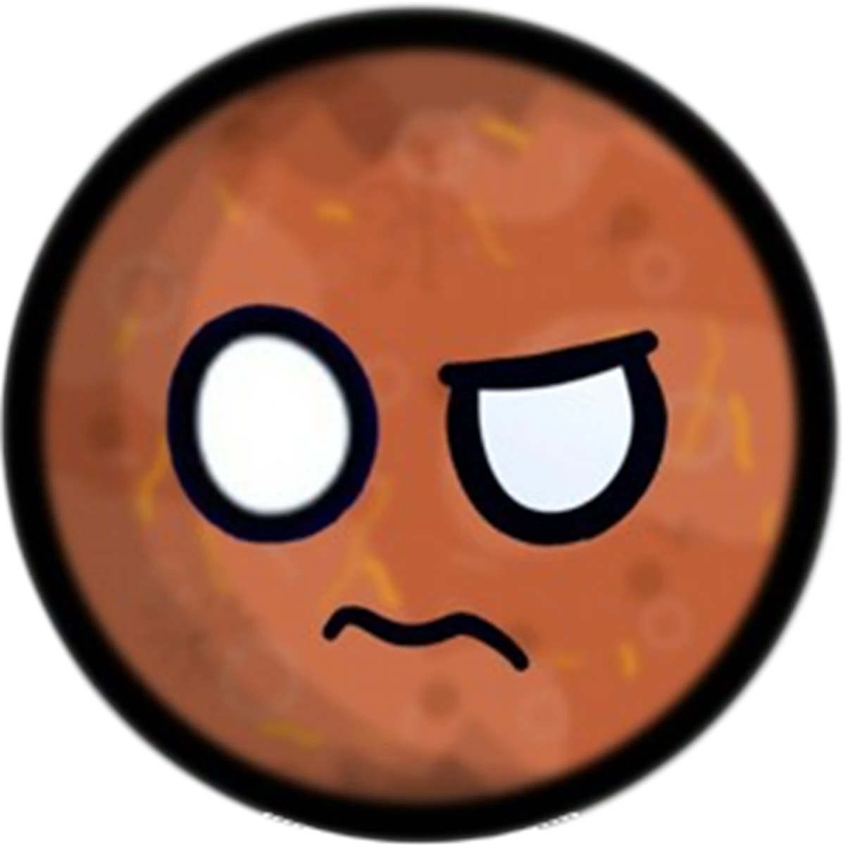 Vulcan/Gallery | SolarBalls Fanon Wiki | Fandom