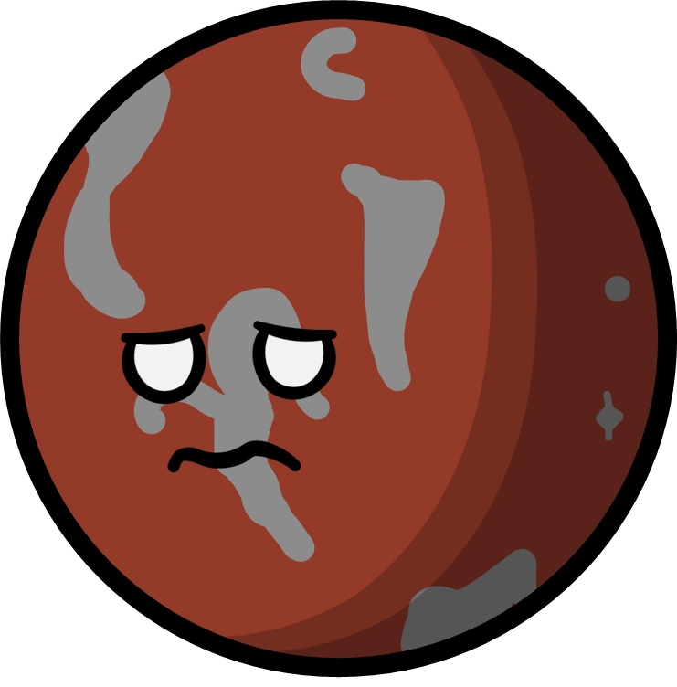 Mutius | SolarBalls Fanon Wiki | Fandom