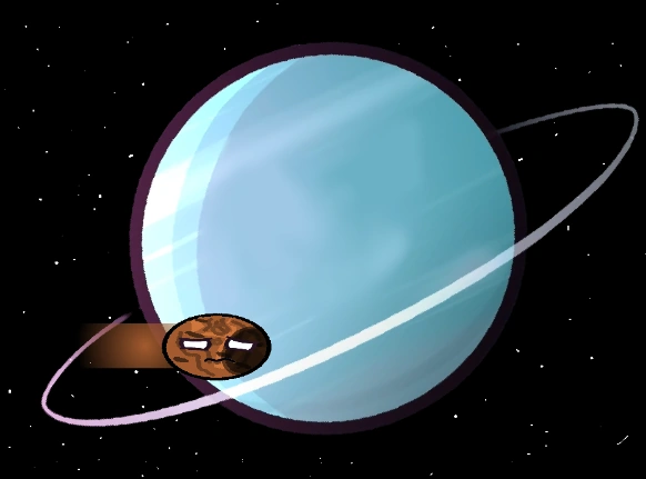 An Unnamed Super-Earth/Gallery | SolarBalls Fanon Wiki | Fandom