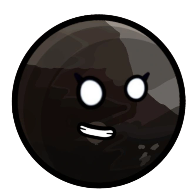 (474640) Alicanto | SolarBalls Fanon Wiki | Fandom