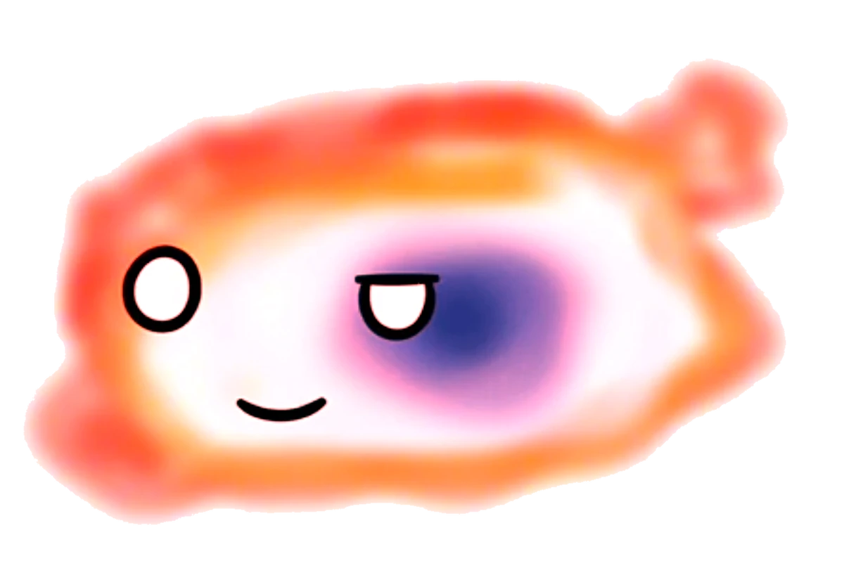 Cat's Eye Nebula | SolarBalls Fanon Wiki | Fandom