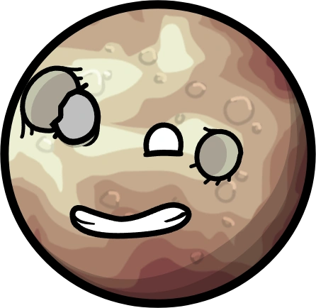Teegarden b | SolarBalls Fanon Wiki | Fandom