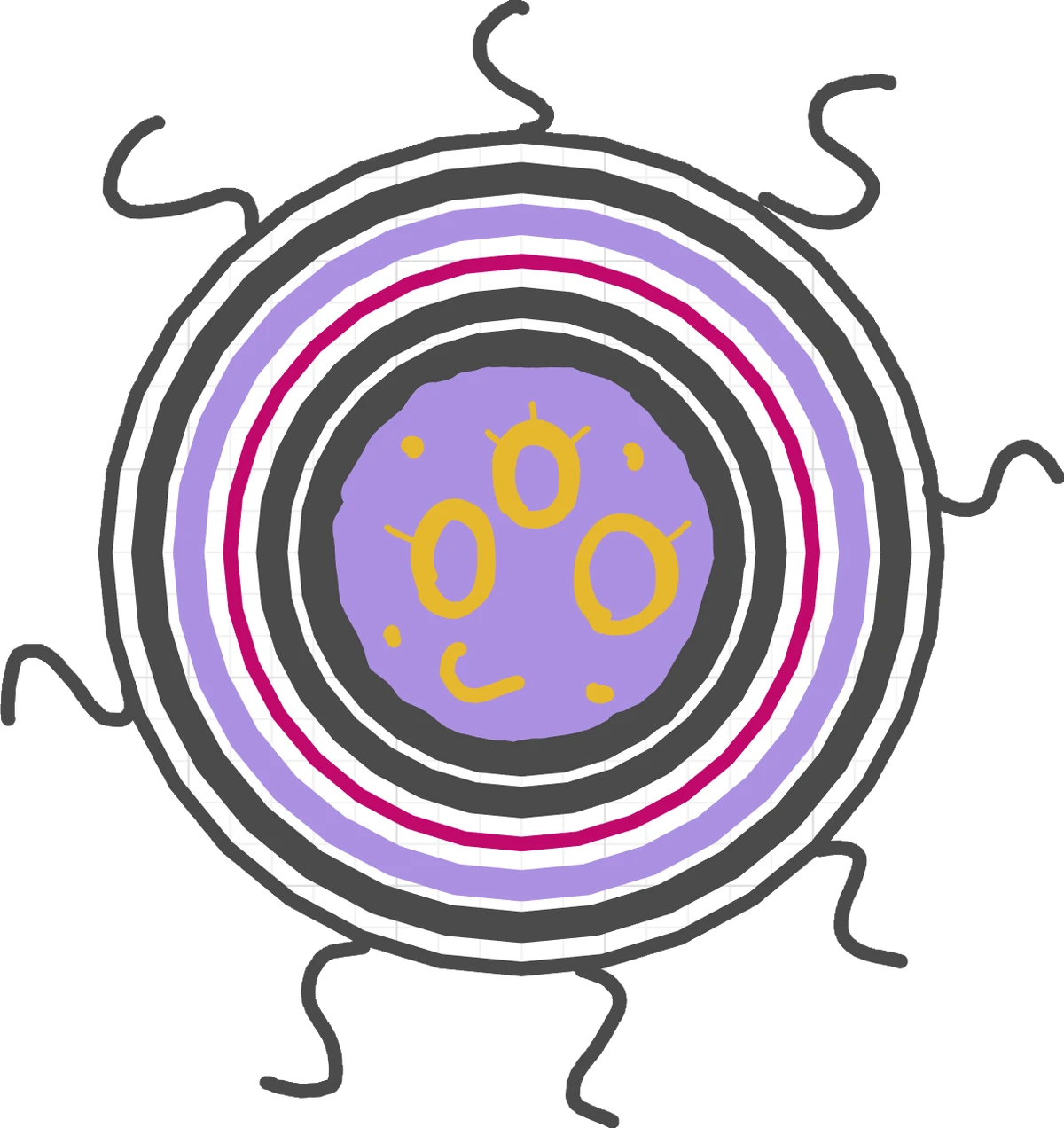 Yoylite Majoris | SolarBalls Fanon Wiki | Fandom