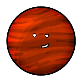 HD 100546 b | SolarBalls Fanon Wiki | Fandom