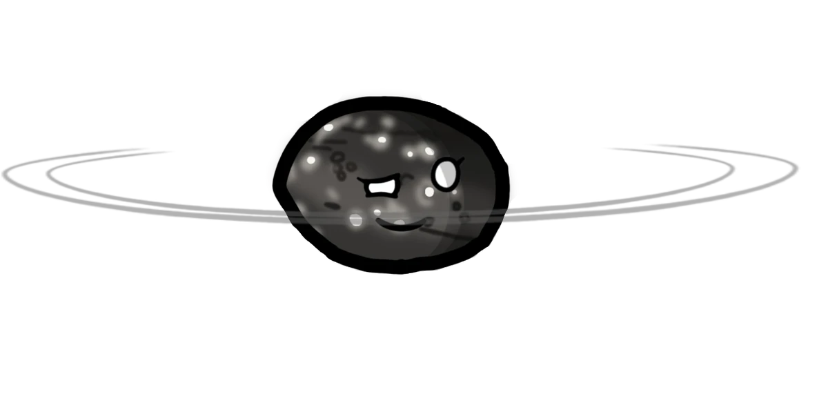 10199 Chariklo | SolarBalls Fanon Wiki | Fandom