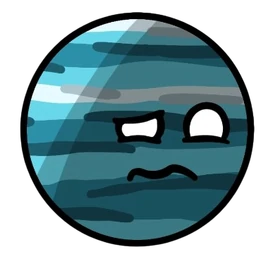 Planet 9 | SolarBalls Fanon Wiki | Fandom