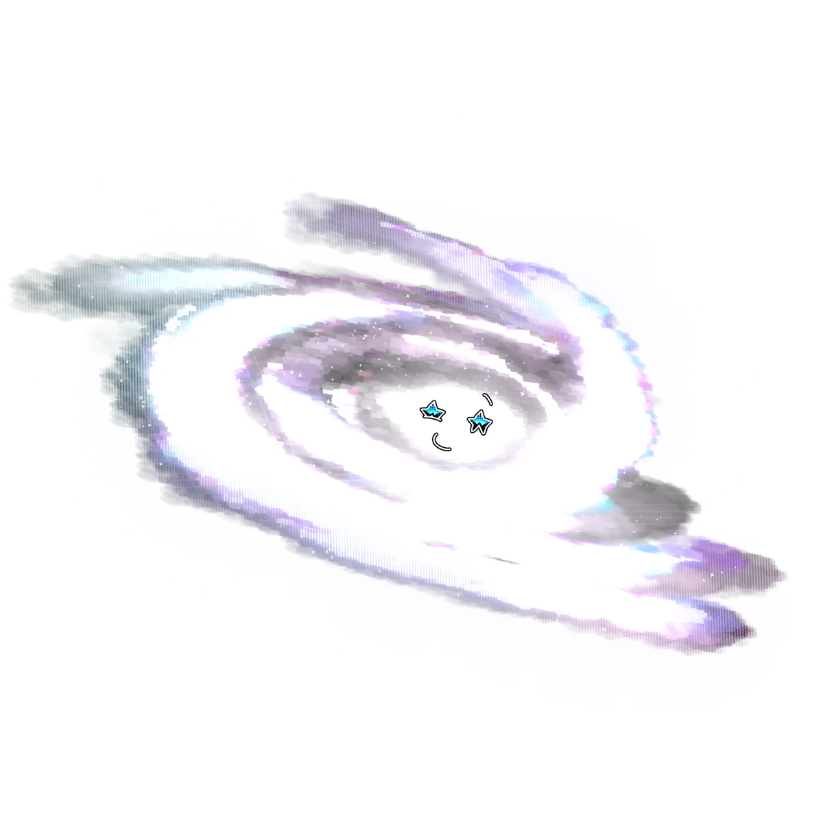 Starburst Galaxy | SolarBalls Fanon Wiki | Fandom