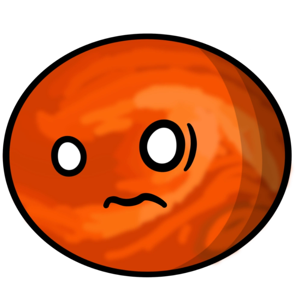 WASP-121 b | SolarBalls Fanon Wiki | Fandom