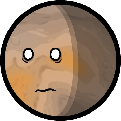 Bradley 3077 b | SolarBalls Fanon Wiki | Fandom