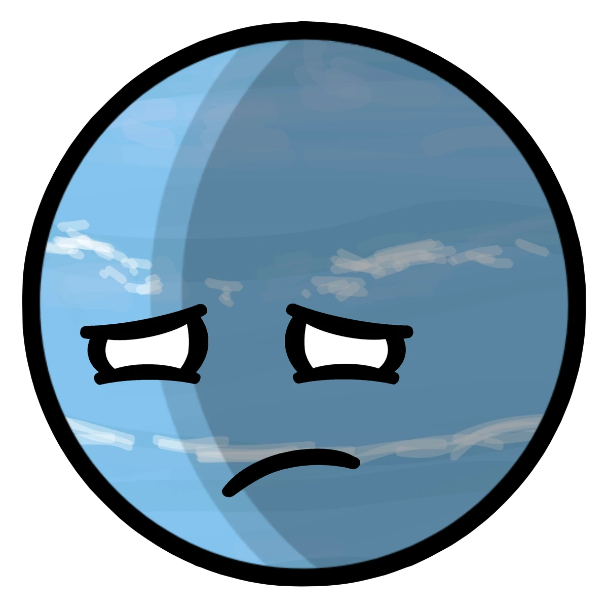 Planet 9 | SolarBalls Fanon Wiki | Fandom
