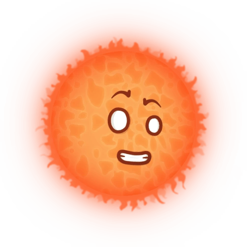 K2-136 B | SolarBalls Fanon Wiki | Fandom