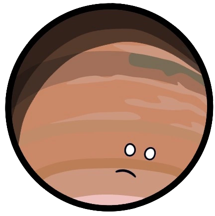 DH Tauri b | SolarBalls Fanon Wiki | Fandom