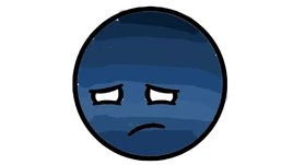 Planet 9 | SolarBalls Fanon Wiki | Fandom