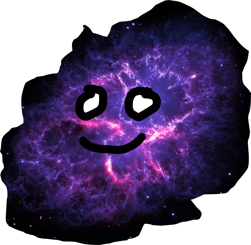 Crab Nebula | SolarBalls Fanon Wiki | Fandom