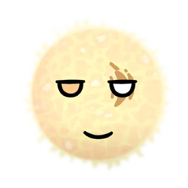 Cervantes | SolarBalls Fanon Wiki | Fandom