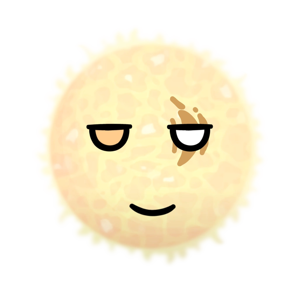 Mu Arae | SolarBalls Fanon Wiki | Fandom