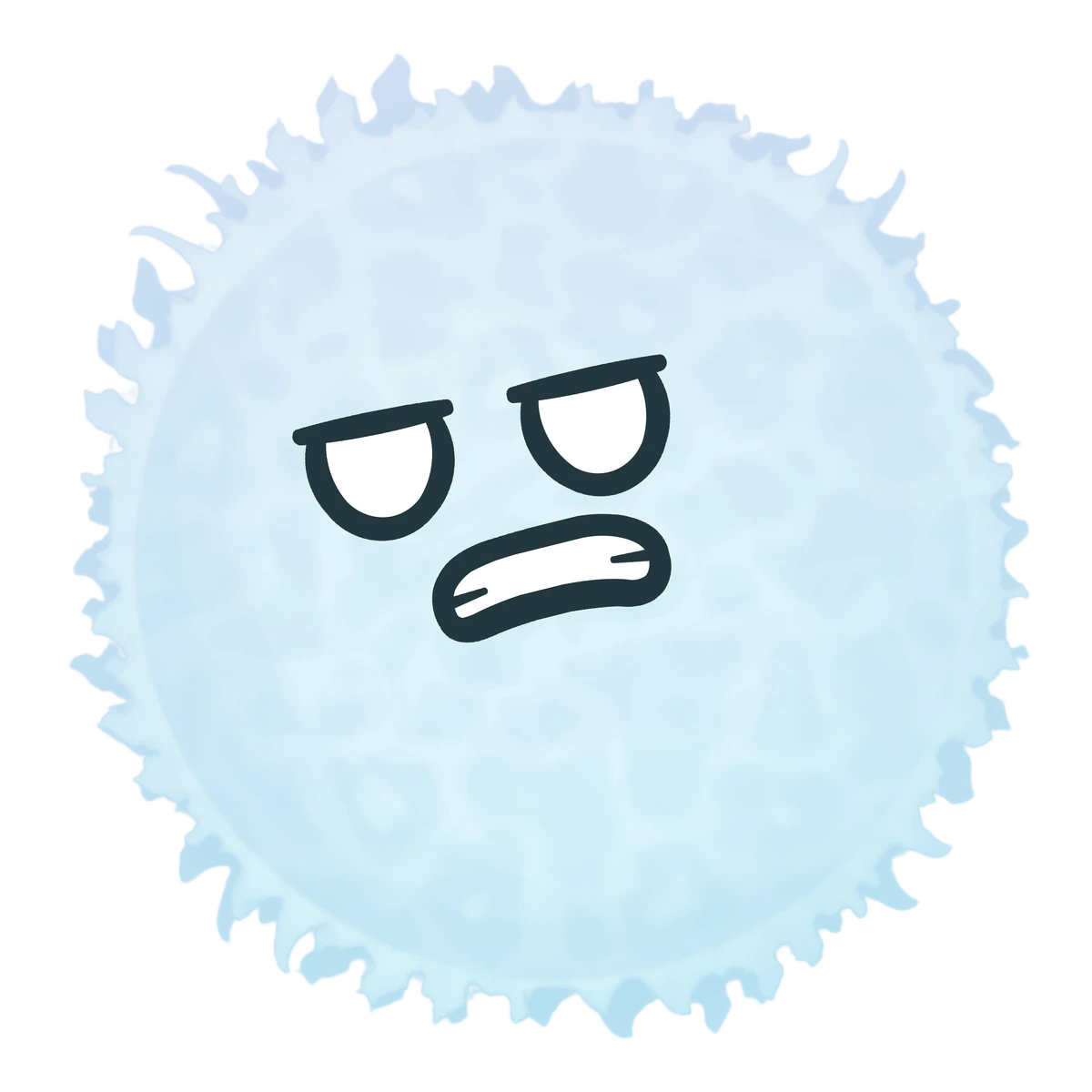 Sirius B | SolarBalls Fanon Wiki | Fandom