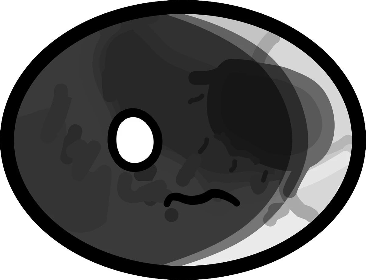 2002 TC302 | SolarBalls Fanon Wiki | Fandom