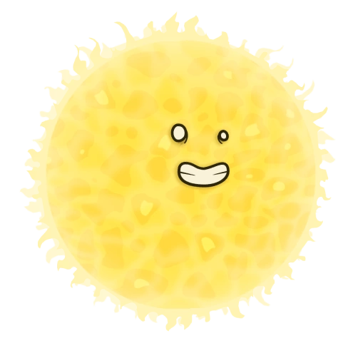 Tonatiuh | SolarBalls Fanon Wiki | Fandom