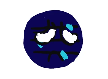 Planet 9 | SolarBalls Fanon Wiki | Fandom