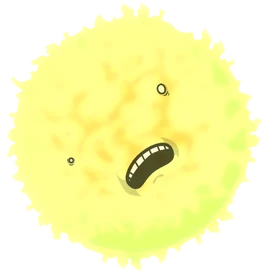 Quasi Star | SolarBalls Fanon Wiki | Fandom