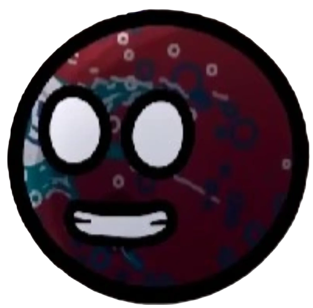 Sedna | SolarBalls Fanon Wiki | Fandom