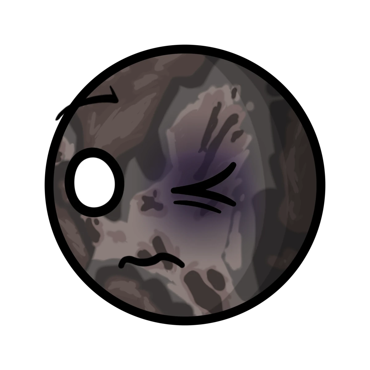 Barnard's Star d | SolarBalls Fanon Wiki | Fandom