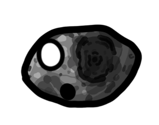 Dimorphos | SolarBalls Fanon Wiki | Fandom