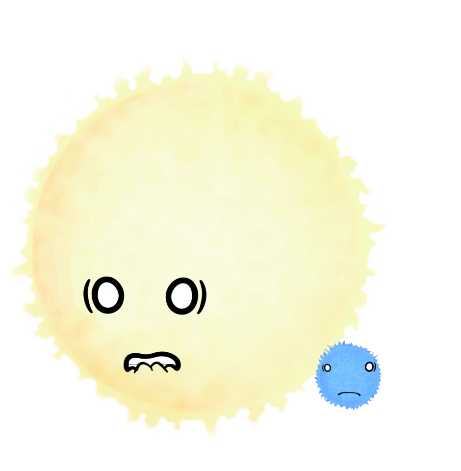 WOH G64 | SolarBalls Fanon Wiki | Fandom